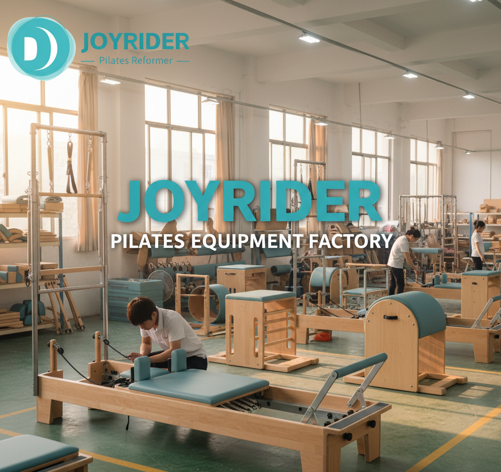 Product Catalogue - Joyrider Pilates Equipment – joyrider pilates